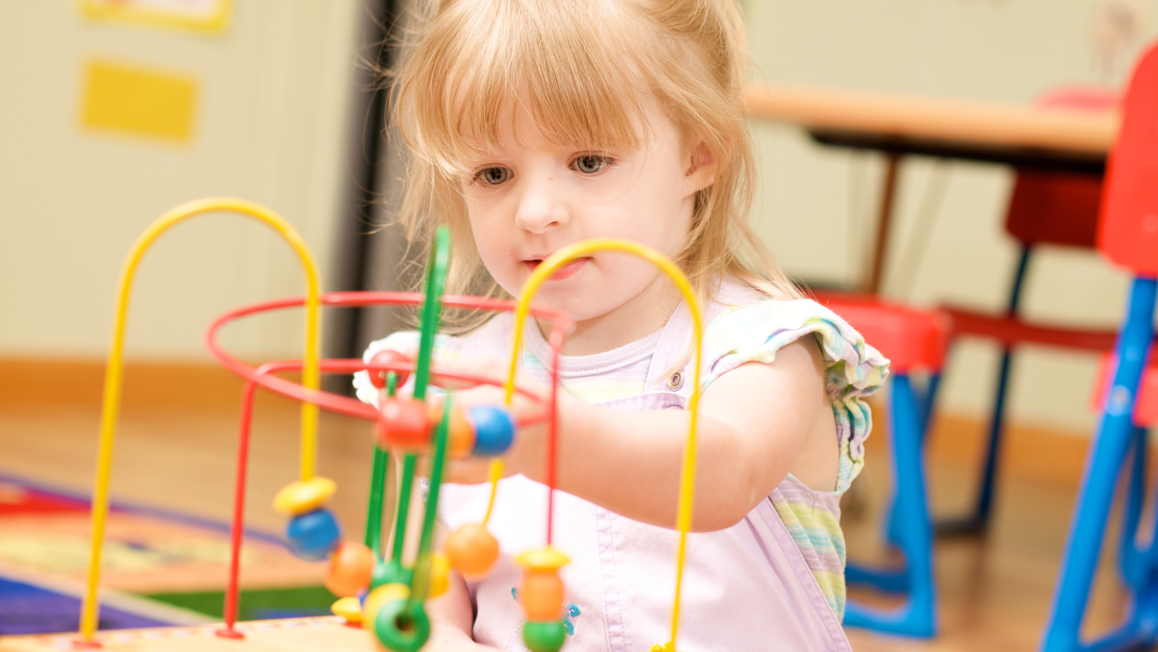 Keri's Story: A Child Care Director's Perspective - Workforce Solutions ...